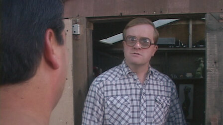 Trailer Park Boys Bubbles Samsquanch